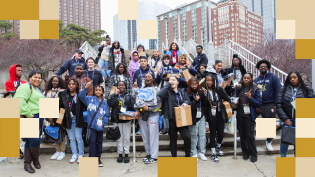 Homepage - NSBE2025 Convention