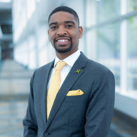 Welcome - NSBE2025 Convention