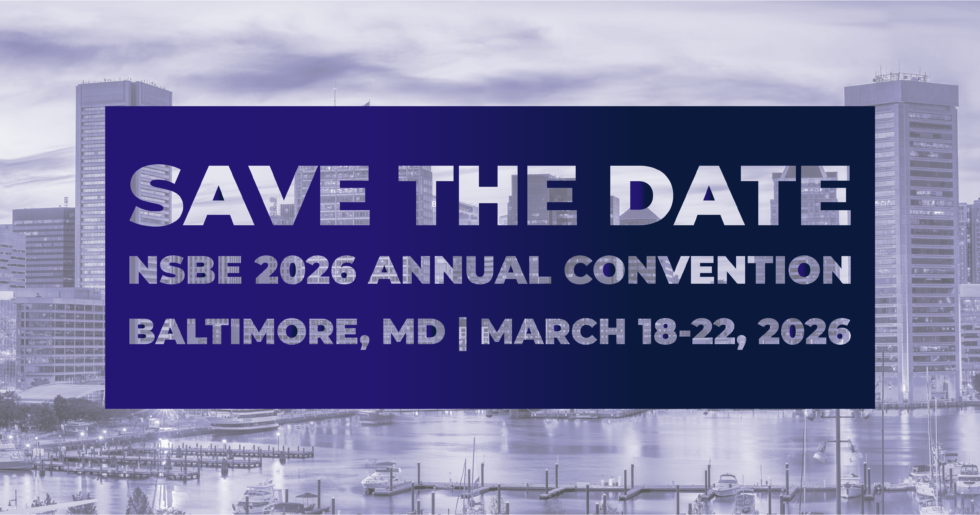 Homepage - NSBE2025 Convention