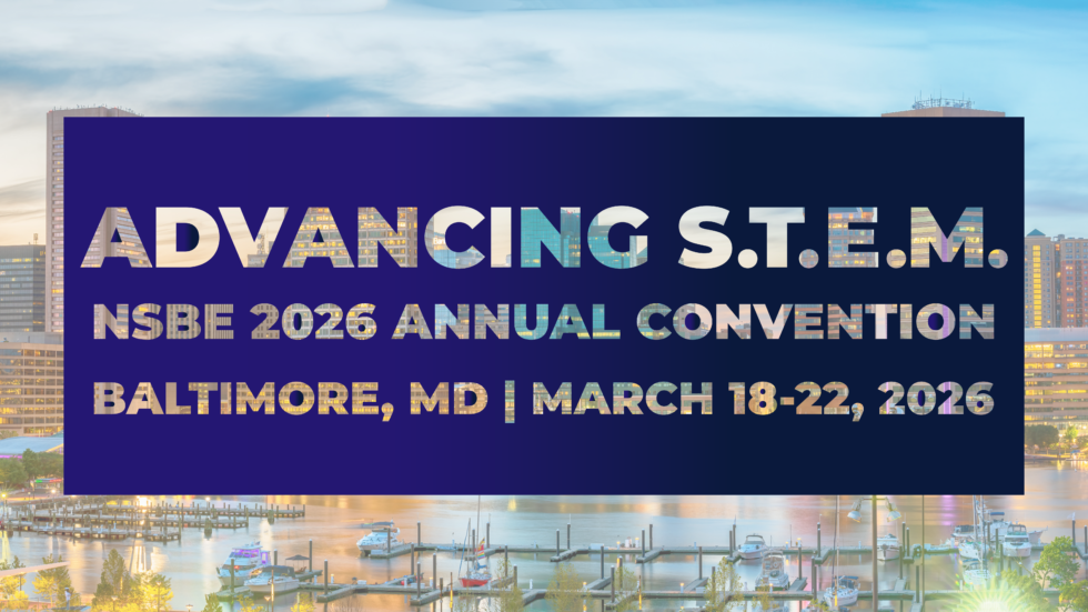 Homepage - NSBE2025 Convention